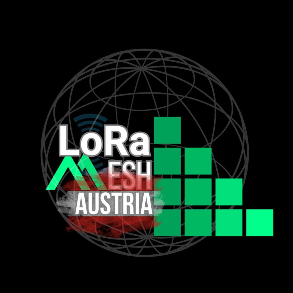 Lora Mesh Austria Team – Der Node Standard – Lora Mesh Netzwerk ...