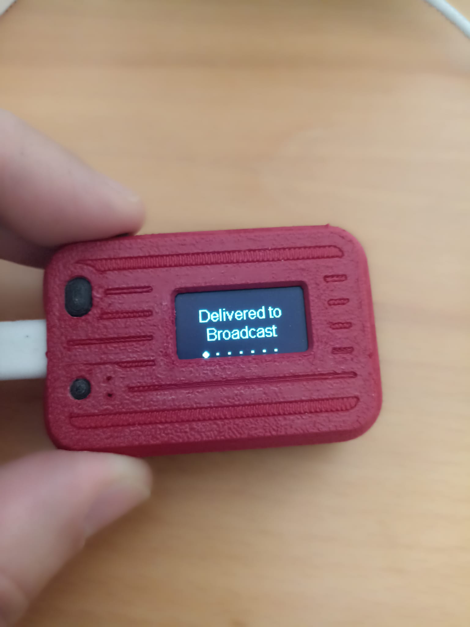 Anleitungen – Lora Mesh Netzwerk – Meshtastic.at und Meshworld.at